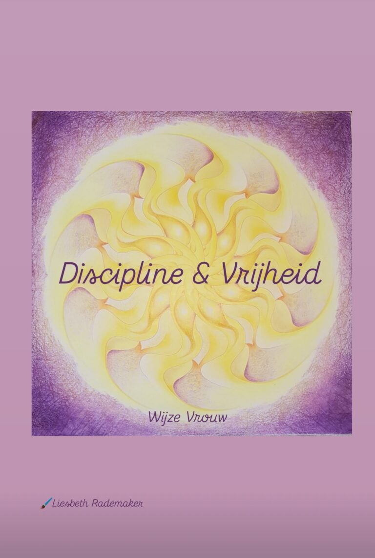 Discipline & Vrijheid - Just Switch